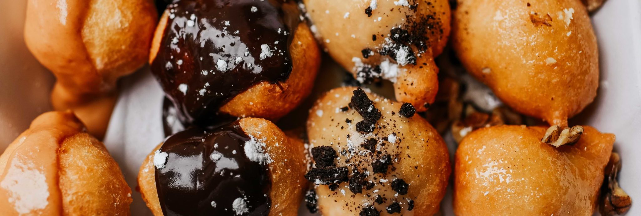 Greek Wraps And Bowls | Tzatziki | Chimichurri | Vegetarian Restaurant