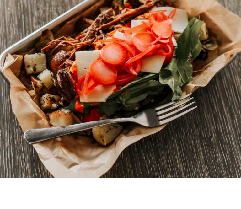 Lunch Near Me - Greek Food | Chipotle Food | Vegan Food | Vegetarian Food